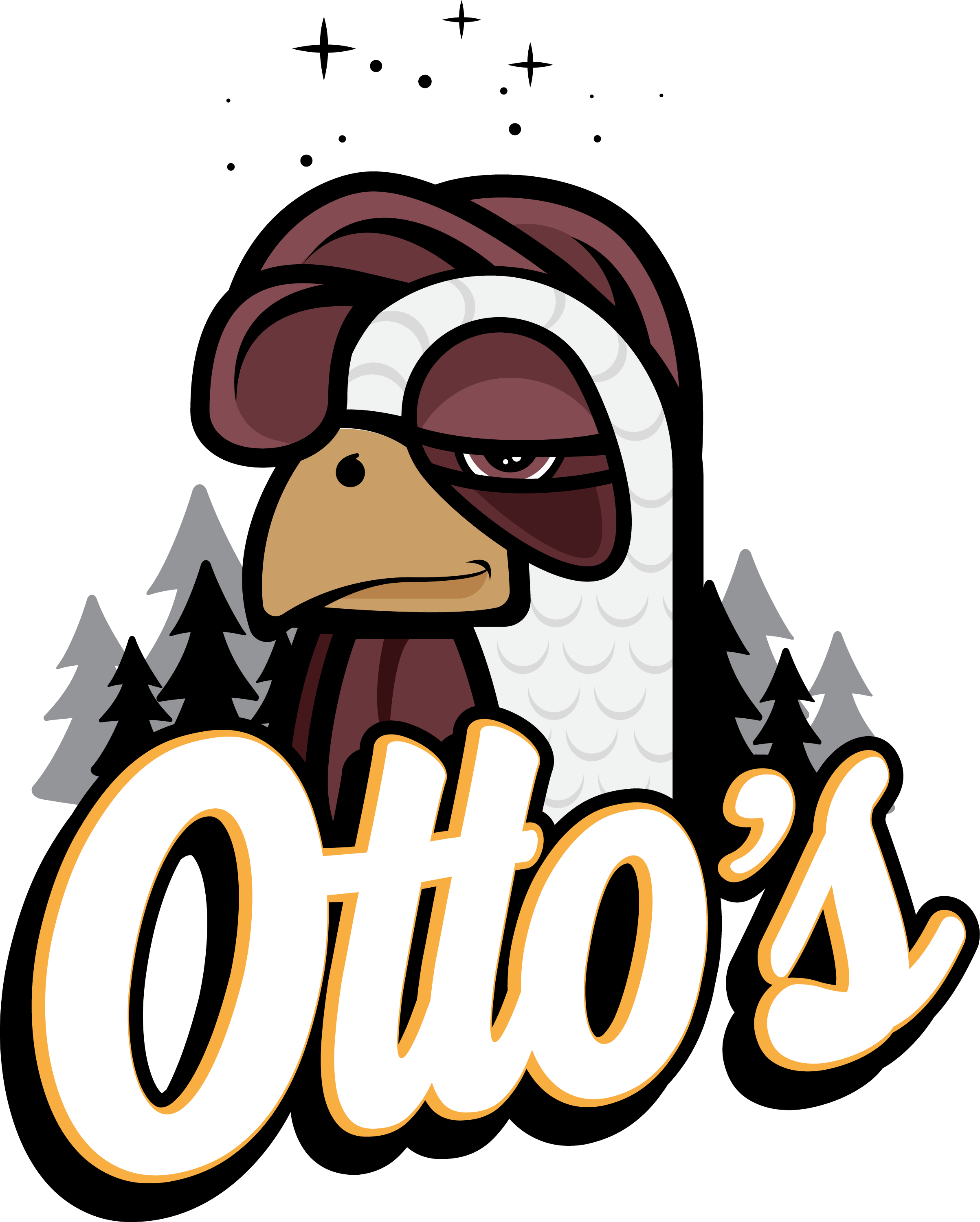 Eat at Otto's – AMERICA'S HIGHEST FRIED CHICKEN
