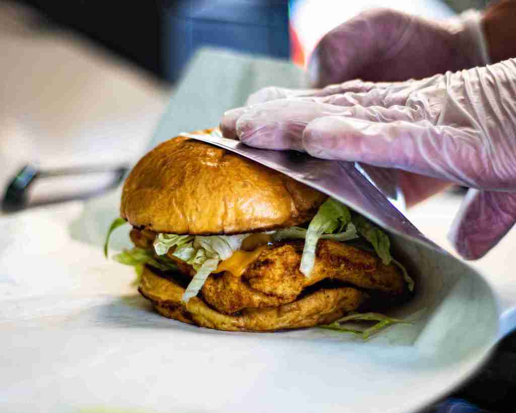 Eat at Otto's – AMERICA'S HIGHEST FRIED CHICKEN