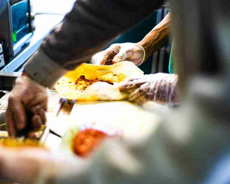 Eat at Otto's – AMERICA'S HIGHEST FRIED CHICKEN