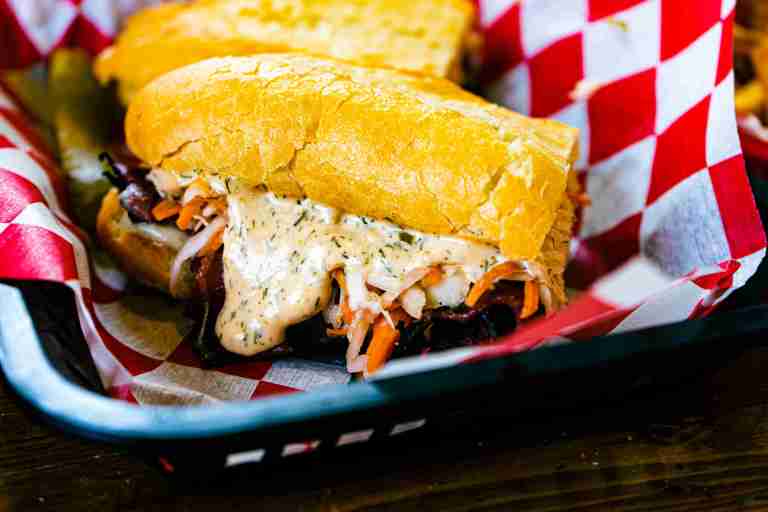 Eat at Otto's – AMERICA'S HIGHEST FRIED CHICKEN