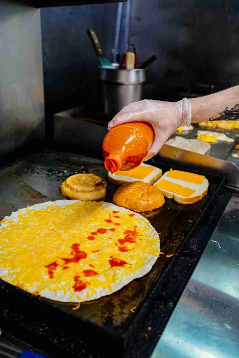 Eat at Otto's – AMERICA'S HIGHEST FRIED CHICKEN